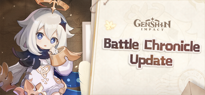 Genshin Impact – Step Into a Vast Magical World of Adventure