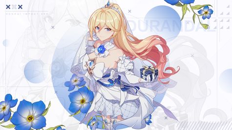 Honkai Impact 3 Official Site - Fight for All That's Beautiful in the ...