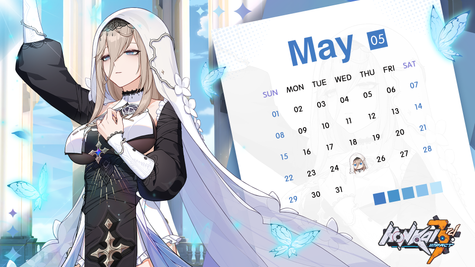 Honkai Impact 3 Official Site - Fight for All That's Beautiful in the ...