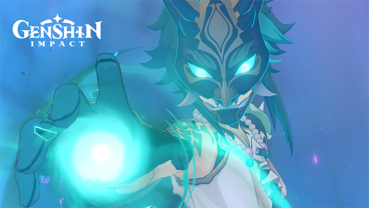 Genshin Impact – Step Into a Vast Magical World of Adventure