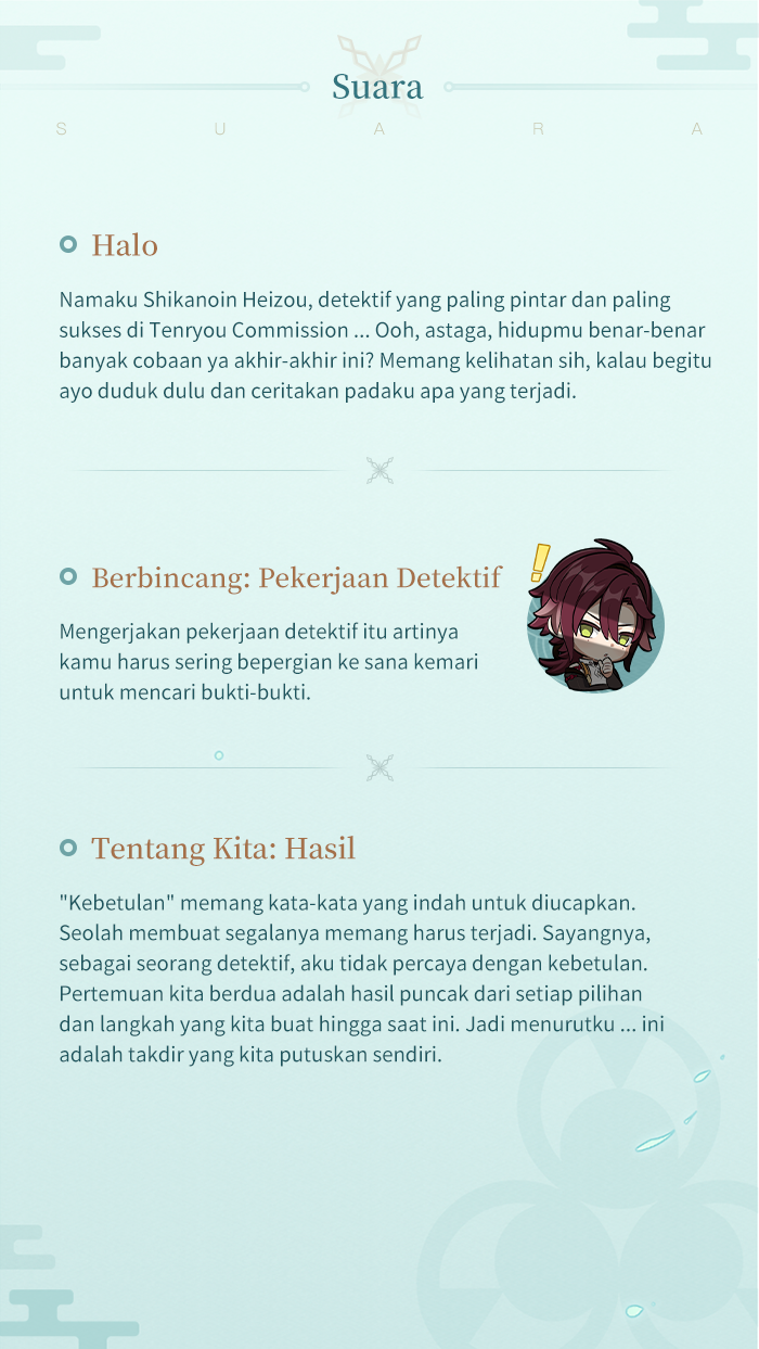 Genshin Impact - Melangkah Bertualang Dalam Dunia Penuh Fantasi