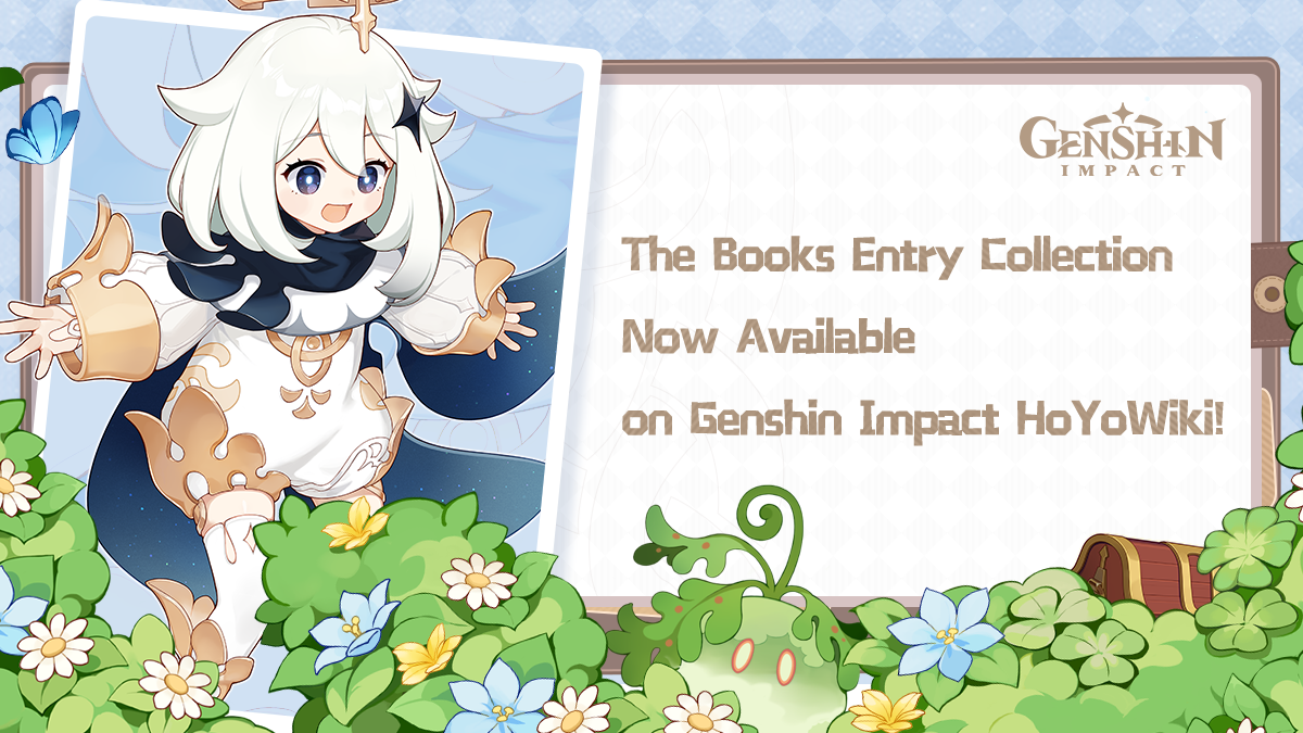 Genshin Impact – Step Into a Vast Magical World of Adventure