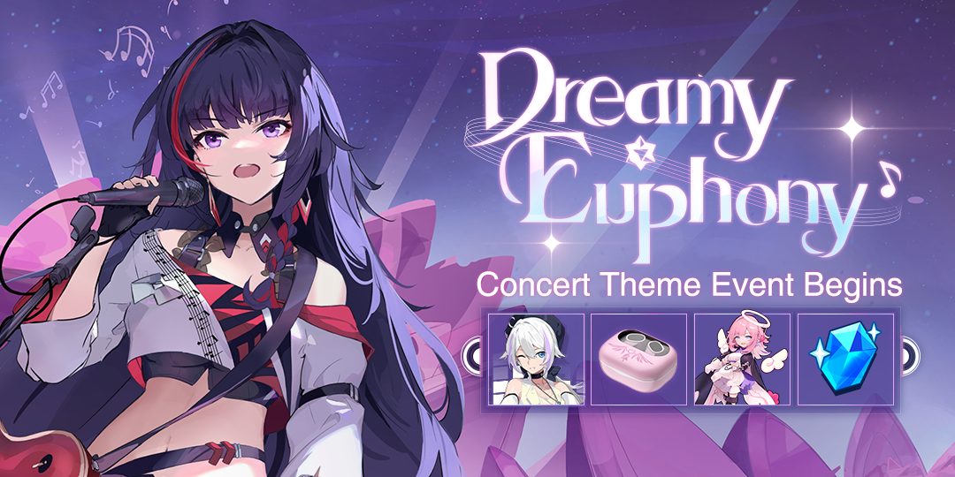 Honkai Impact 3 Official Site - Fight for All That's Beautiful in the ...