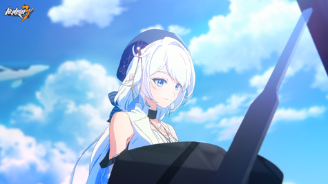 Honkai Impact 3 Official Site - Fight for All That's Beautiful in the World!