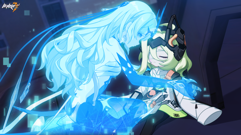 Honkai Impact 3 Official Site - Fight for All That's Beautiful in the ...