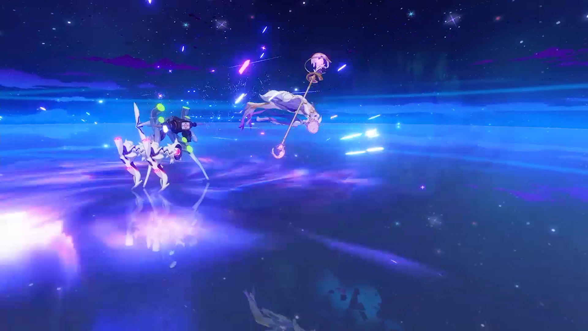 Honkai Impact 3 Official Site - Fight for All That's Beautiful in the ...