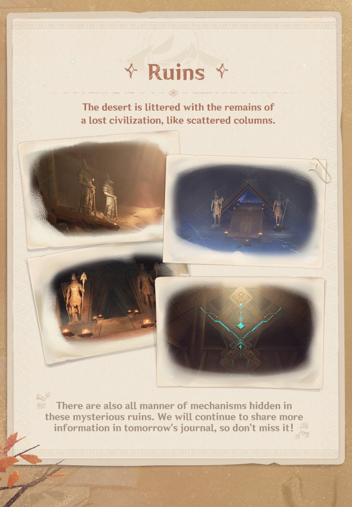 Genshin Impact – Step Into a Vast Magical World of Adventure