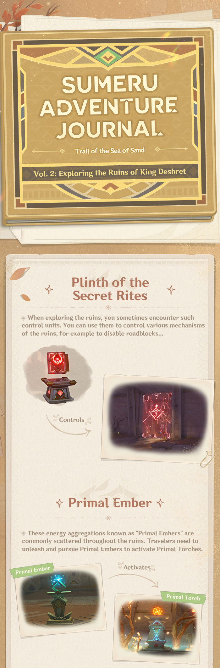 Genshin Impact – Step Into a Vast Magical World of Adventure