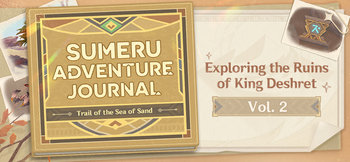 Genshin Impact – Step Into a Vast Magical World of Adventure