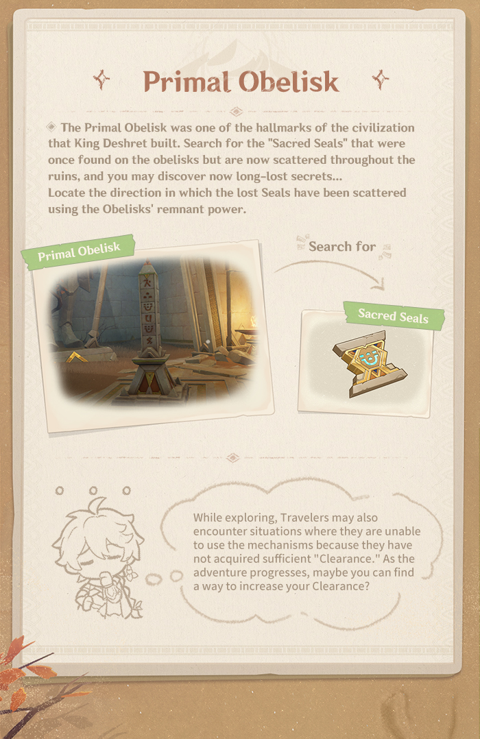 Genshin Impact – Step Into a Vast Magical World of Adventure