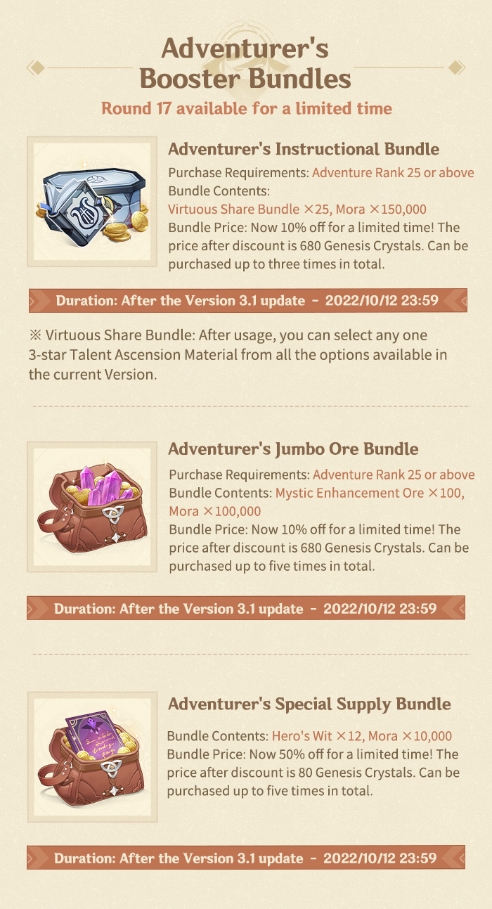 Genshin Impact – Step Into a Vast Magical World of Adventure