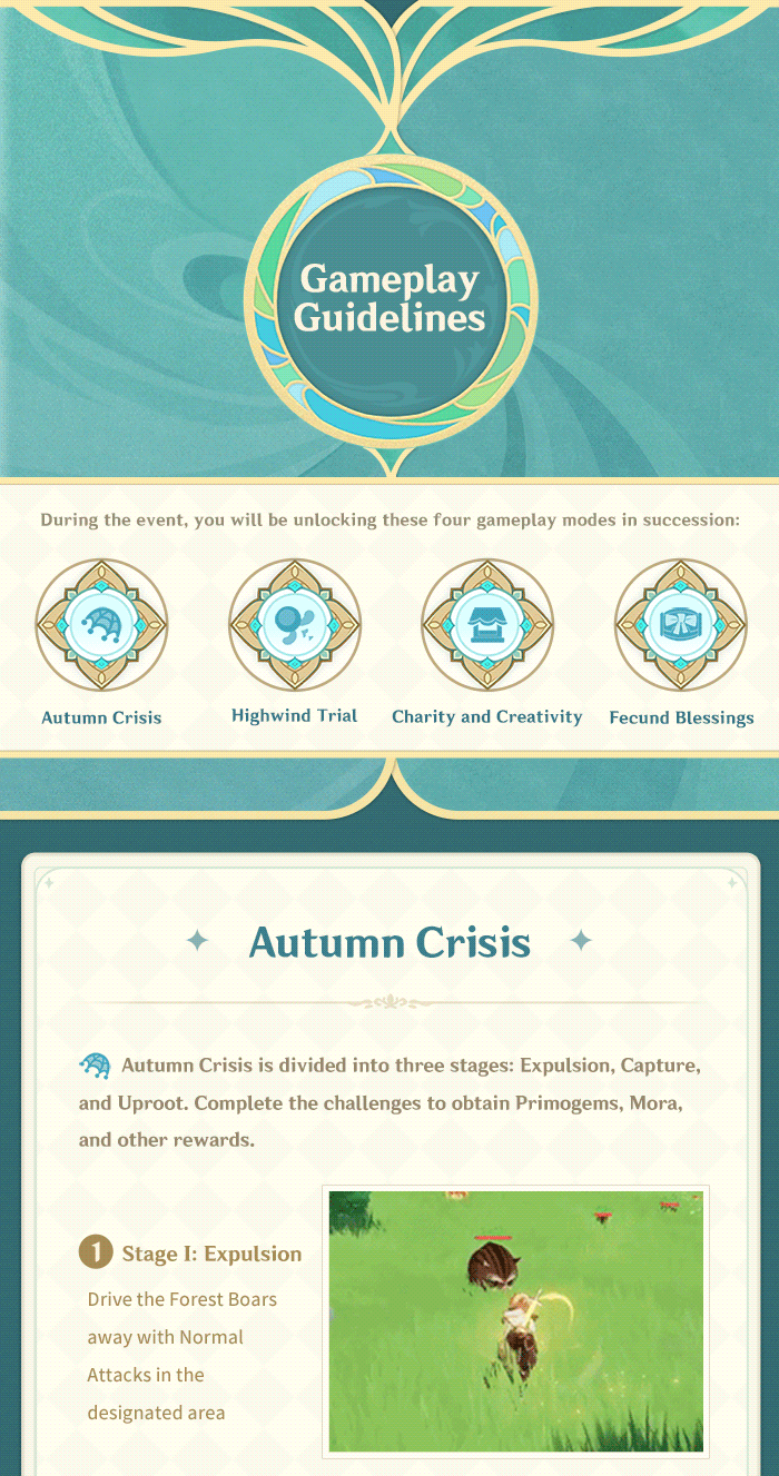 Genshin Impact – Step Into a Vast Magical World of Adventure