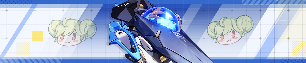 Ai-chan Newsflash: New Divine Key Star of Eden: Anti-Entropy Debuts