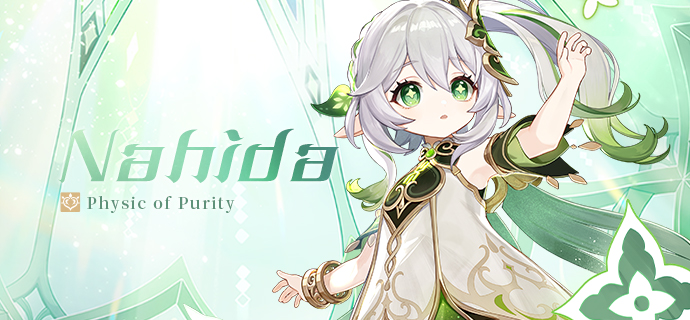 Genshin Impact – Step Into a Vast Magical World of Adventure