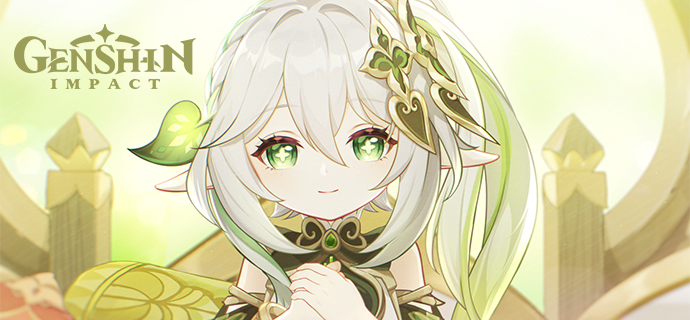 Genshin Impact – Step Into a Vast Magical World of Adventure