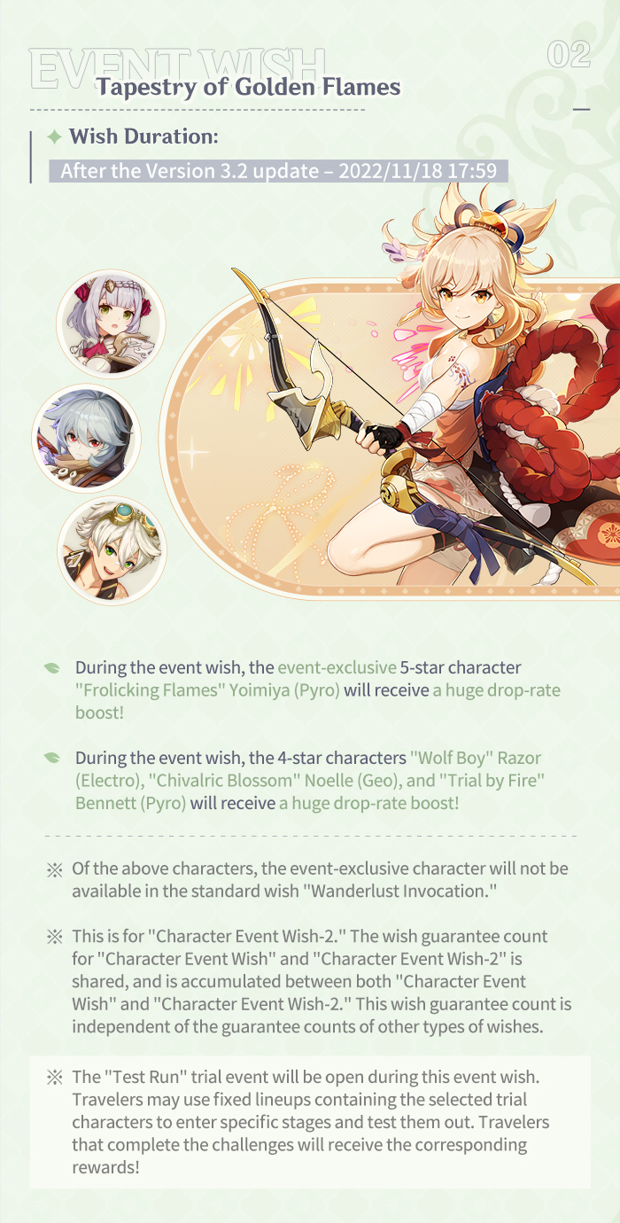 Genshin Impact – Step Into a Vast Magical World of Adventure