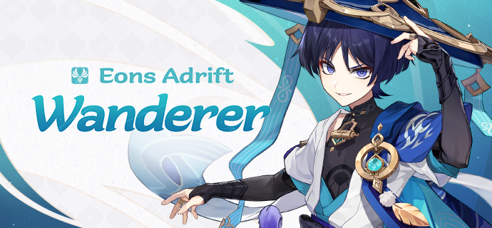 Genshin Impact – Step Into a Vast Magical World of Adventure