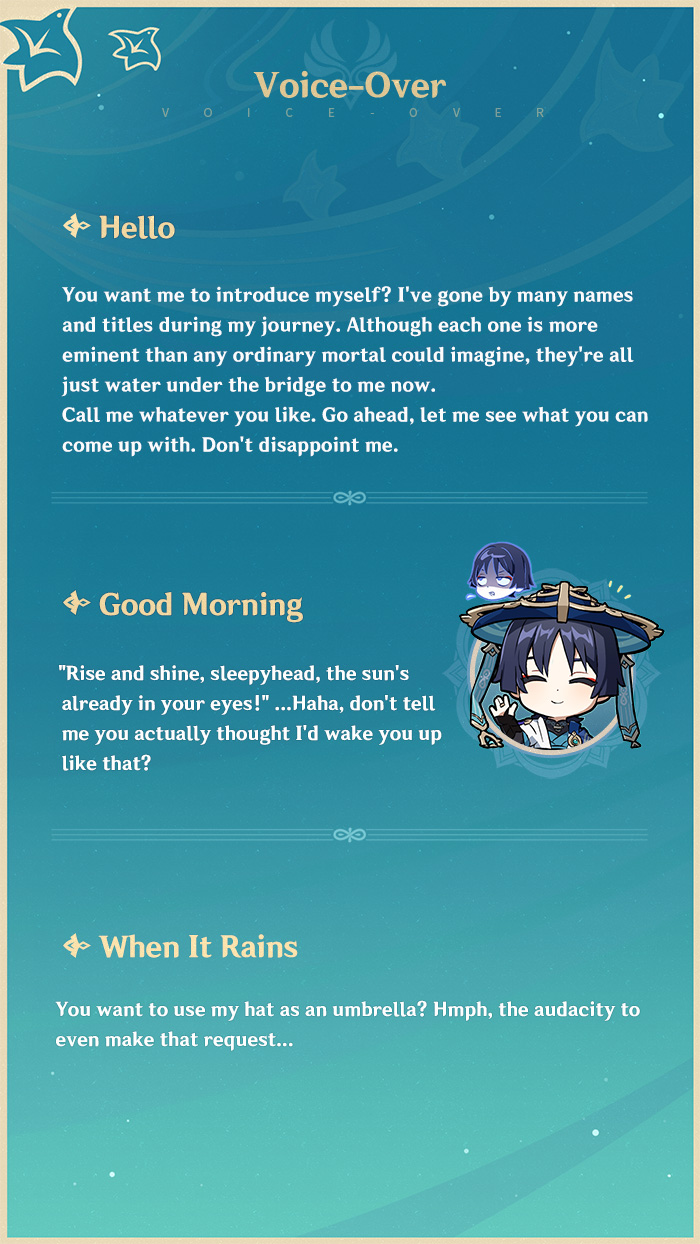 Genshin Impact – Step Into a Vast Magical World of Adventure