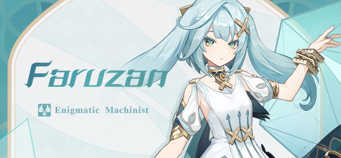 Genshin Impact – Step Into a Vast Magical World of Adventure