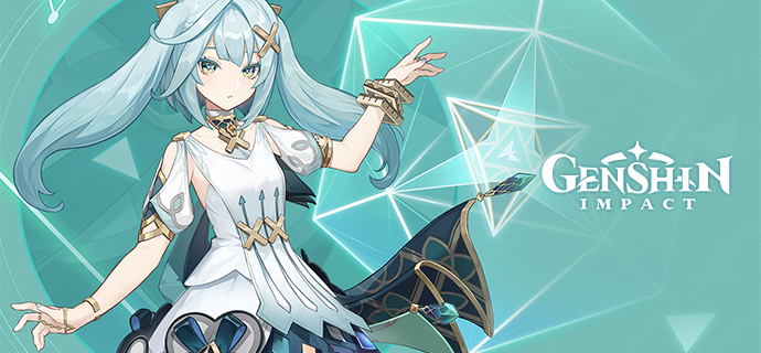 Genshin Impact – Step Into a Vast Magical World of Adventure