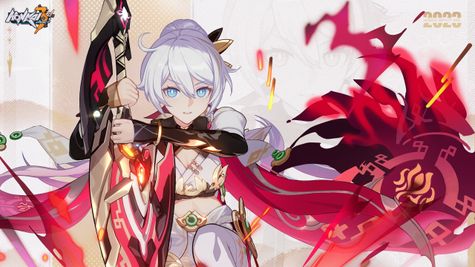 Honkai Impact 3 Official Site - Fight for All That's Beautiful in the ...