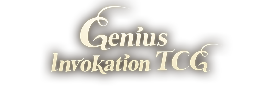 A tabletop card dueling game that is all the rage in Teyvat. Join as a ...