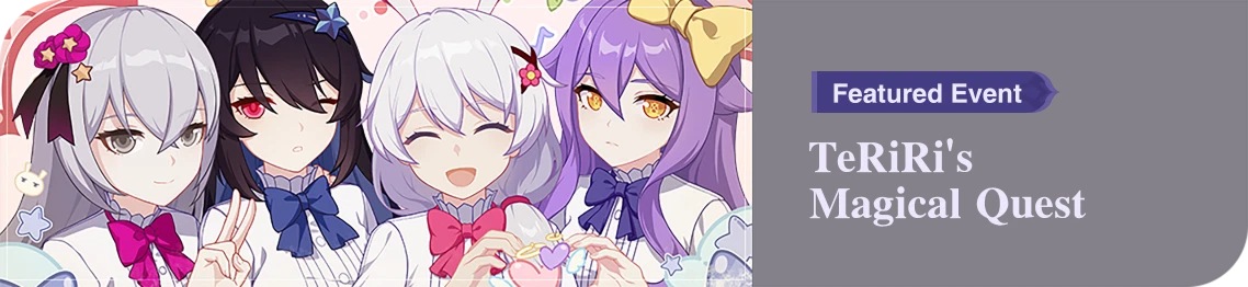 Honkai Impact 3 Official Site - Fight for All That's Beautiful in the ...