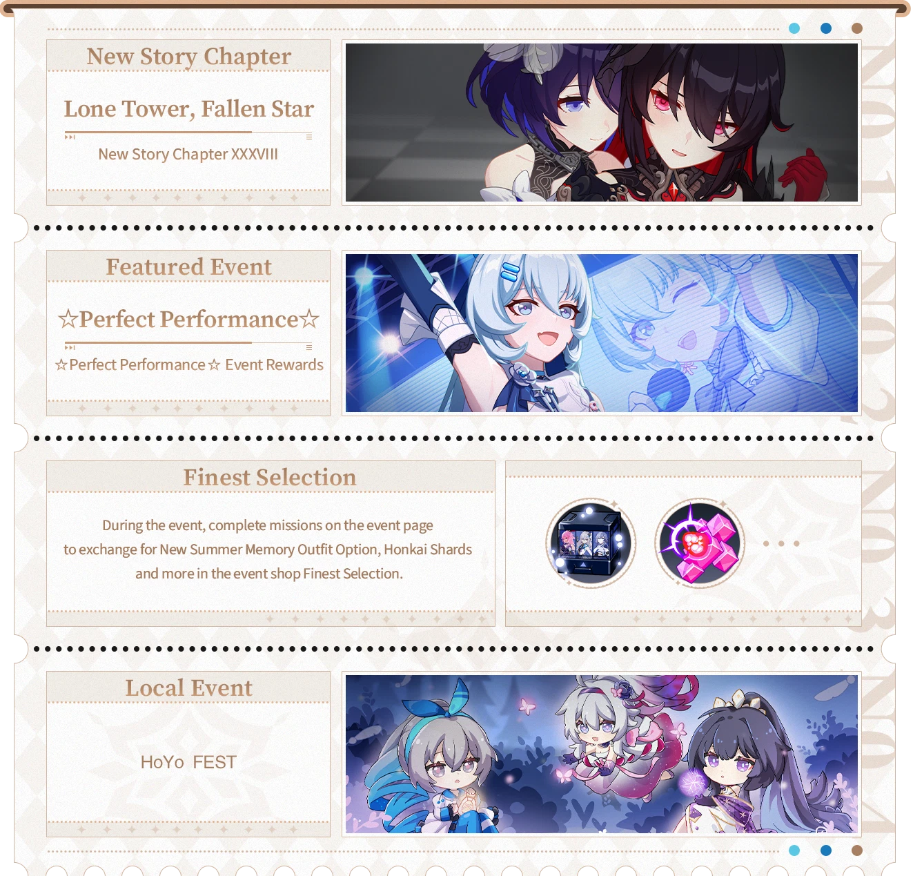 Honkai Impact 3 Official Site - Fight for All That's Beautiful in the ...