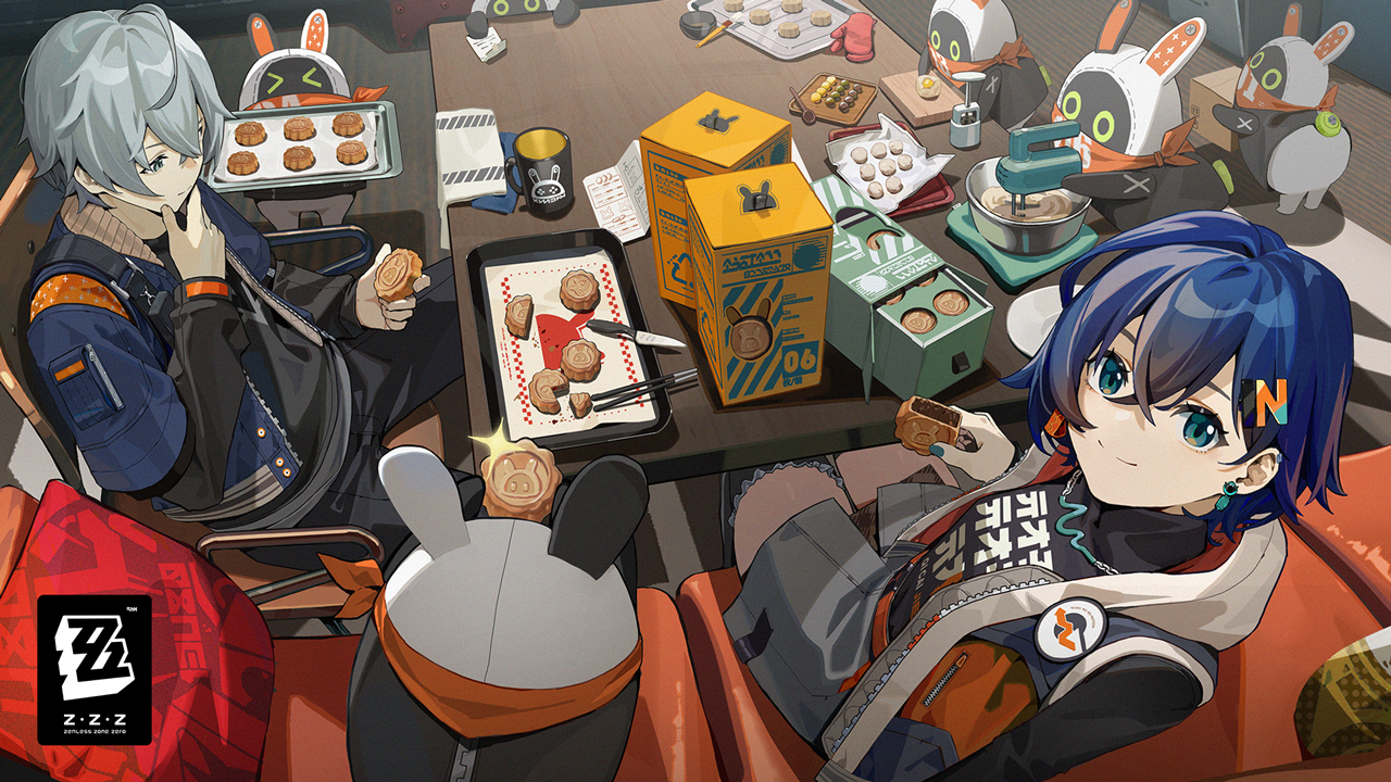 News & Info | Zenless Zone Zero Official Site