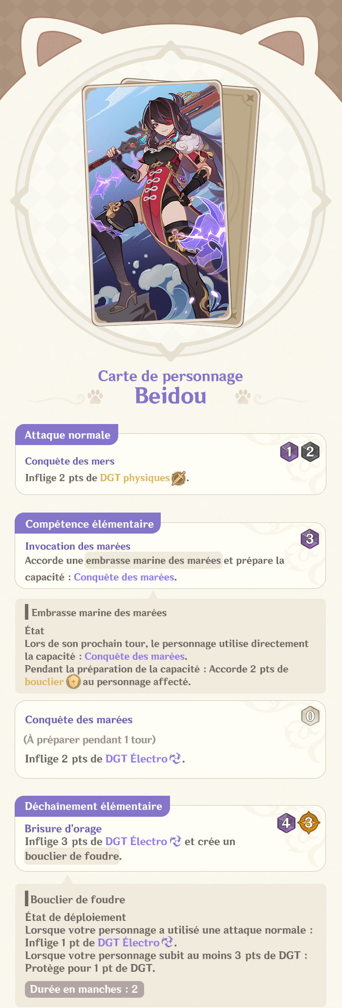 Genshin Impact - L'aventure n'attend que vous en Teyvat