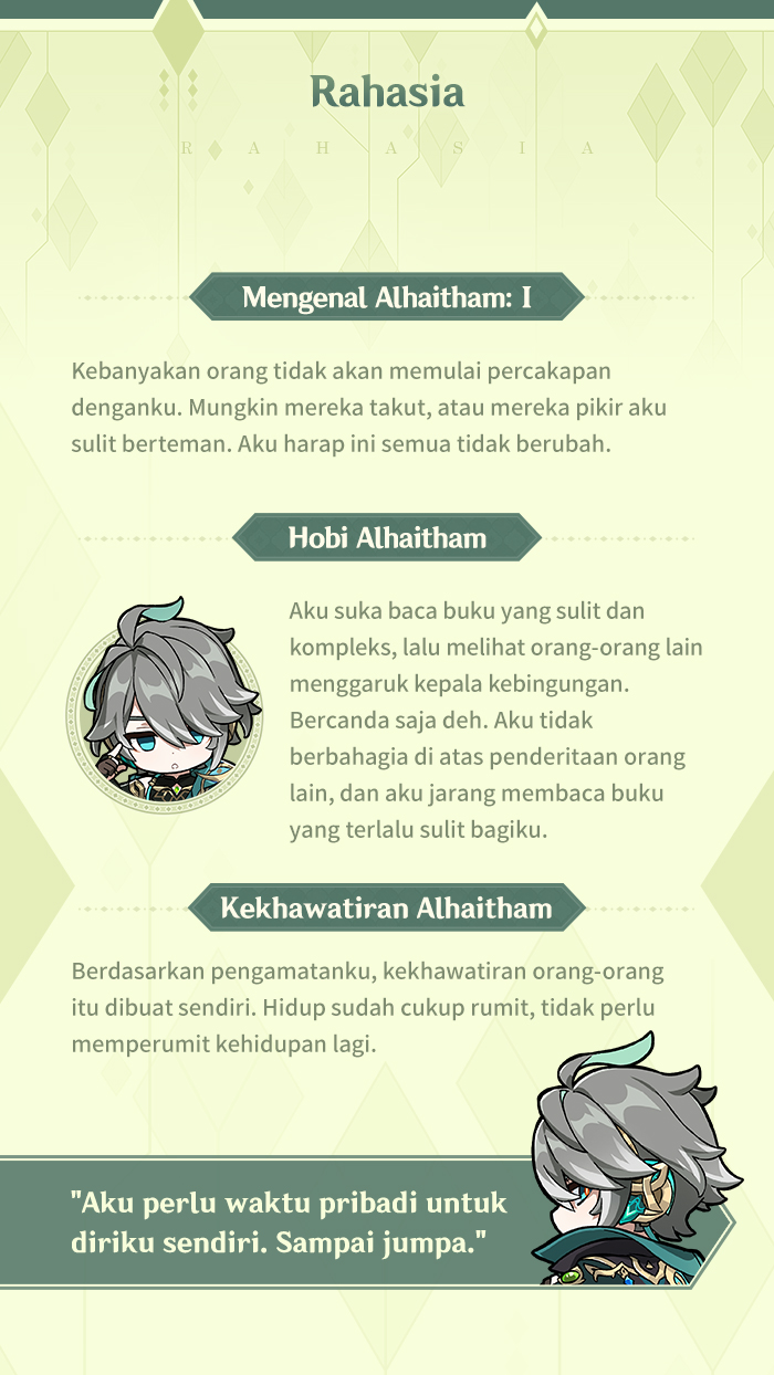 Genshin Impact - Melangkah Bertualang Dalam Dunia Penuh Fantasi