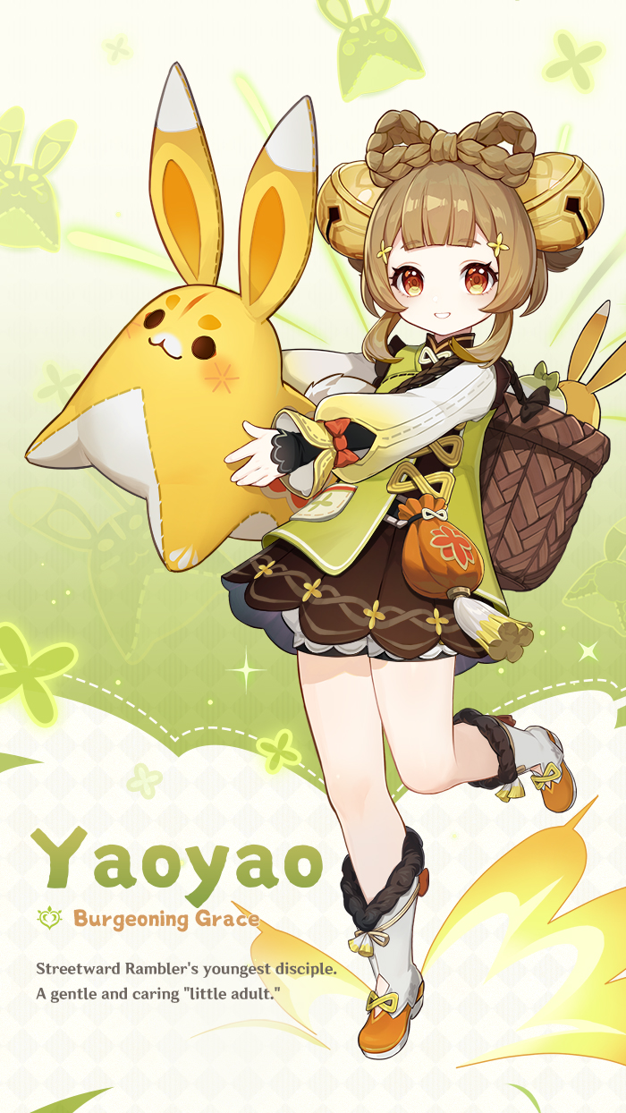 Genshin Impact – Step Into a Vast Magical World of Adventure