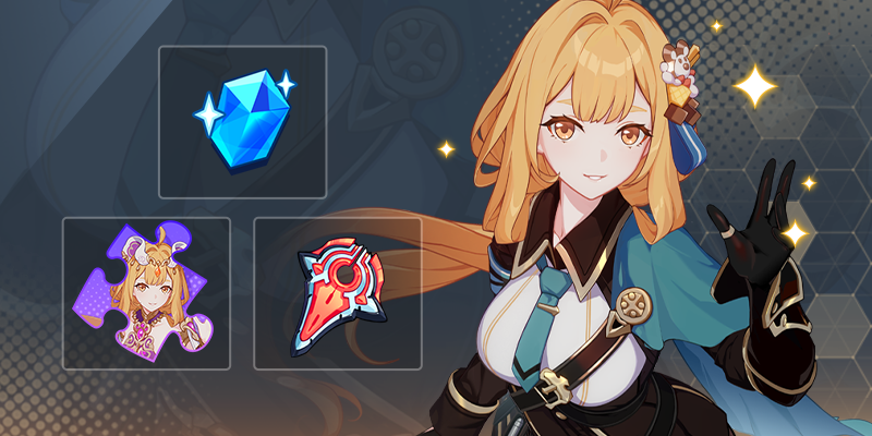 Honkai Impact 3 Official Site - Fight for All That is Beautiful in the ...