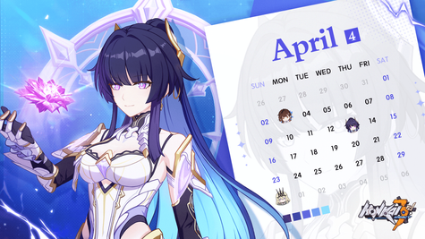 Honkai Impact 3 Official Site - Fight for All That's Beautiful in the ...