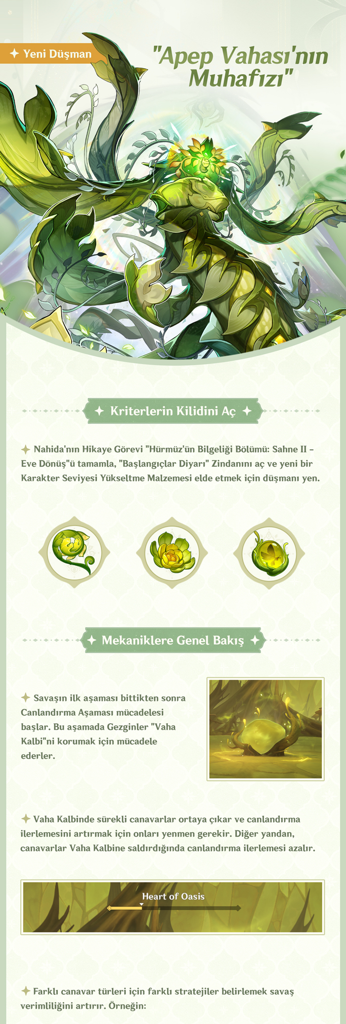 Genshin Impact - Maceralarla Dolu Bu Büyüleyici Dünyaya Adımını At