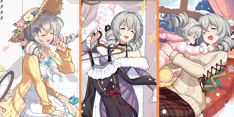 Honkai Impact 3 Official Site - Fight for All That is Beautiful in the ...