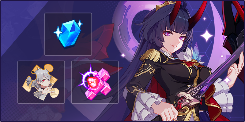 Honkai Impact 3 Official Site - Fight for All That is Beautiful in the ...