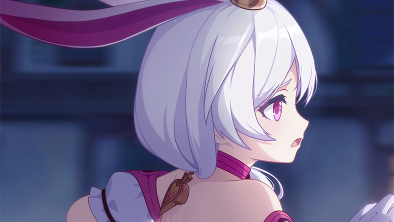Honkai Impact 3 Official Site - Fight for All That is Beautiful in the ...