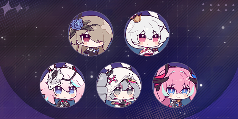 Honkai Impact 3 Official Site - Fight for All That is Beautiful in the ...