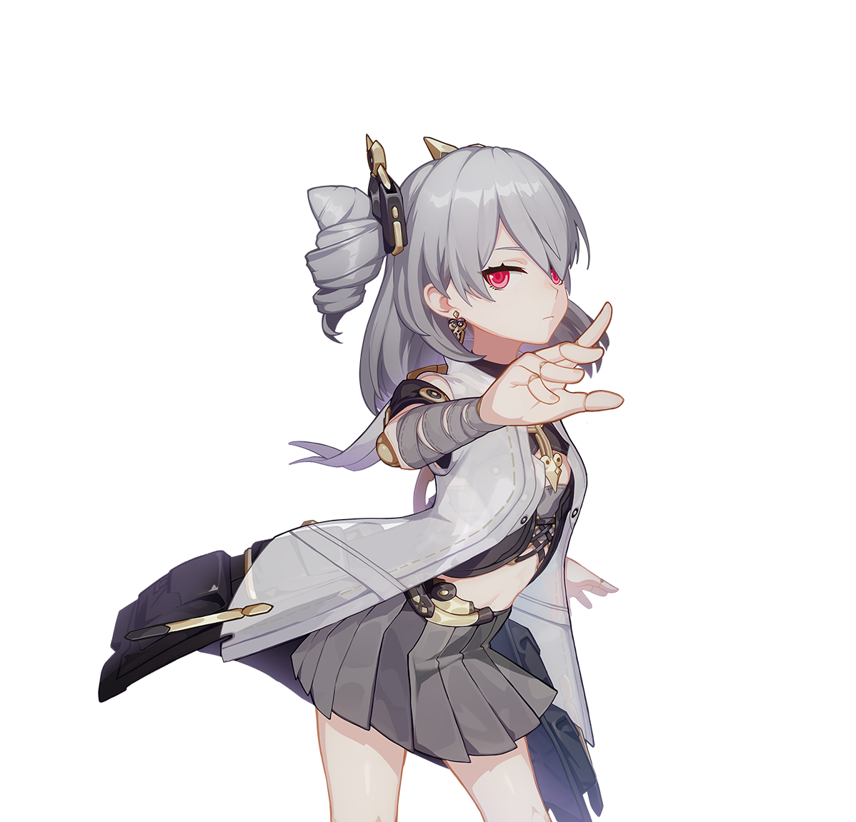 《崩壞3rd》官方網站-為世界上所有的美好而戰