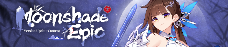 v6.1 [Moonshade Epic] Update Announcement