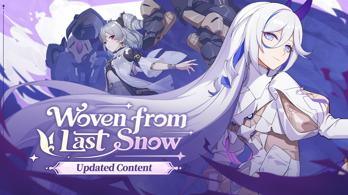 Honkai Impact 3 Official Site - Fight for All That's Beautiful in the ...