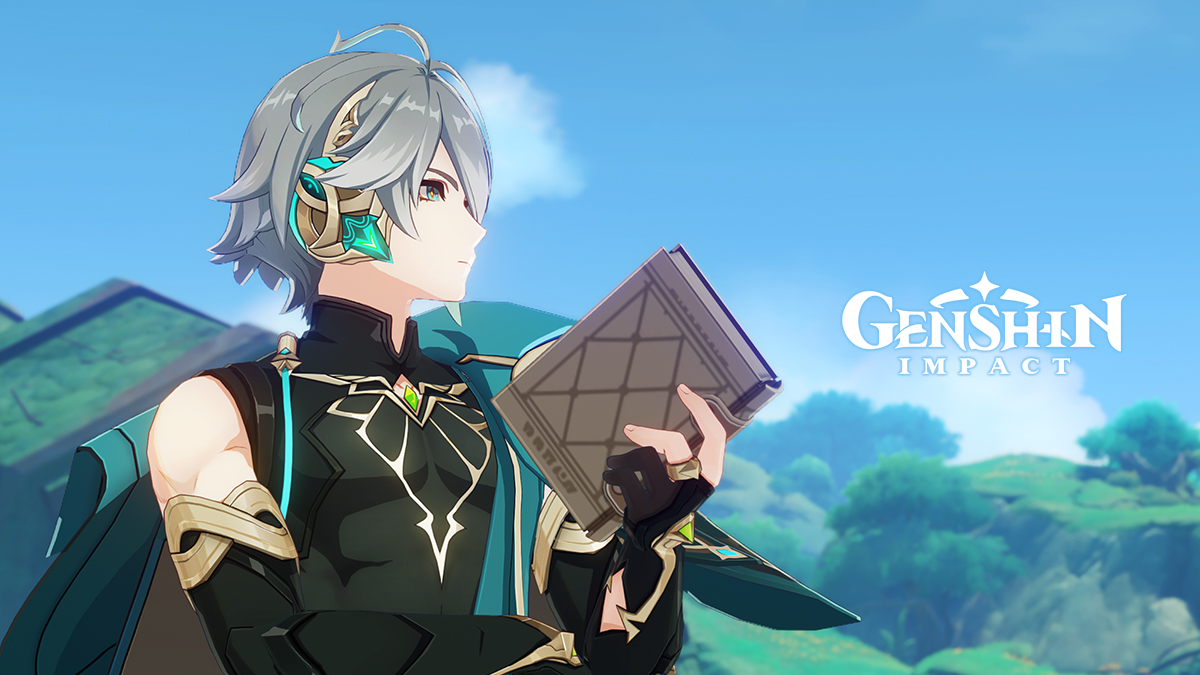 Genshin Impact – Step Into a Vast Magical World of Adventure