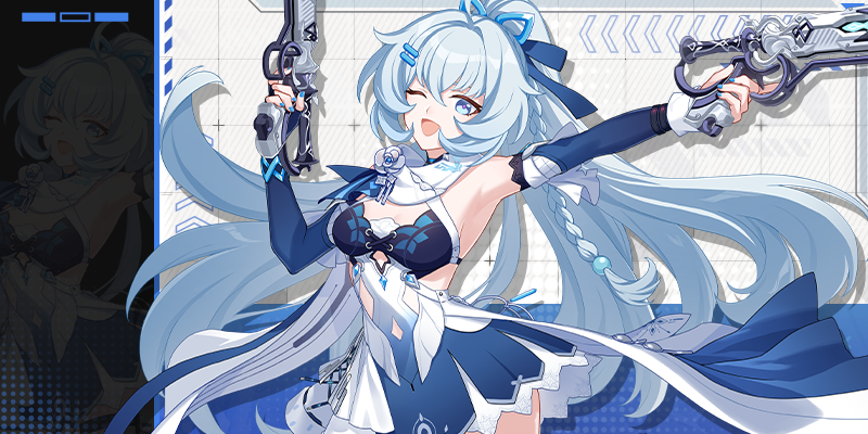 Honkai Impact 3 Official Site - Fight for All That is Beautiful in the ...