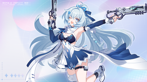 Honkai Impact 3 Official Site - Fight for All That's Beautiful in the ...