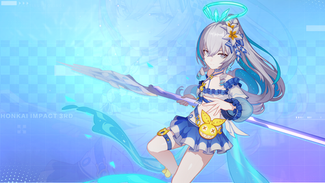 Honkai Impact 3 Official Site - Fight for All That's Beautiful in the ...