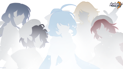 Honkai Impact 3 Official Site - Fight for All That's Beautiful in the ...