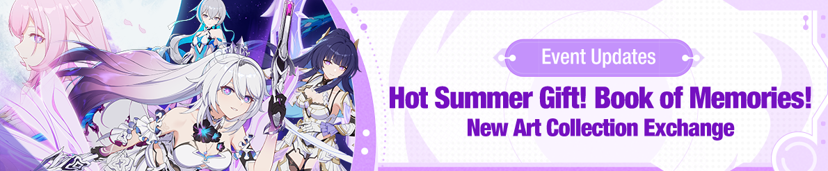 Honkai Impact 3 Official Site - Fight for All That is Beautiful in the ...