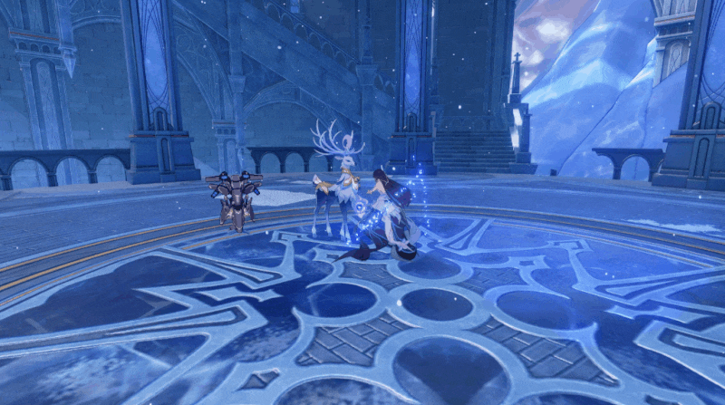 Honkai Impact 3 Official Site - Fight for All That is Beautiful in the ...