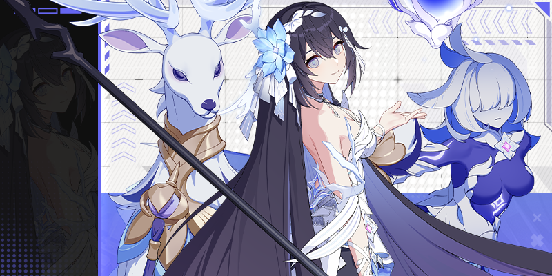 Honkai Impact 3 Official Site - Fight for All That is Beautiful in the ...